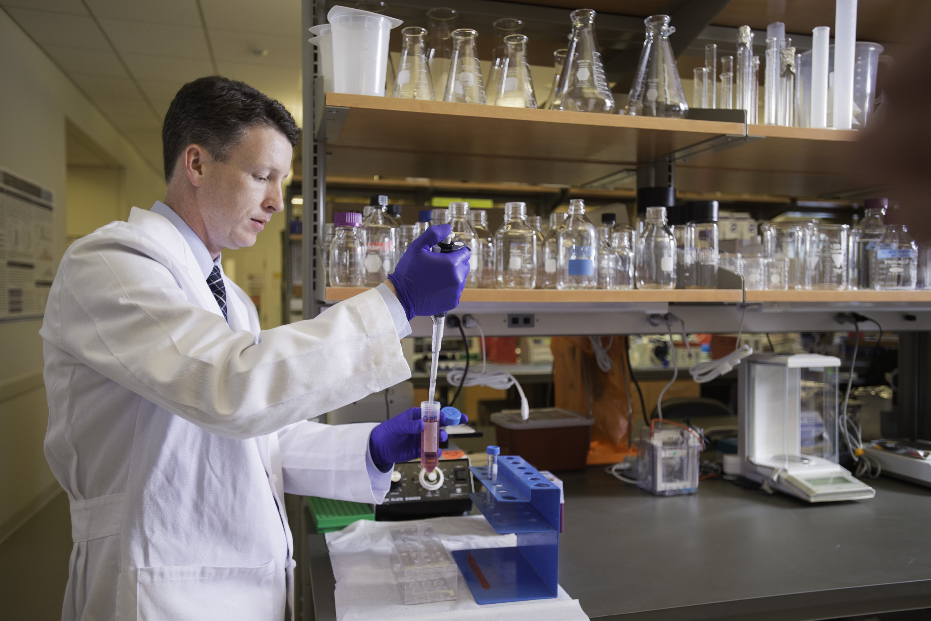 Support AGS Research - Alpha-gal Information