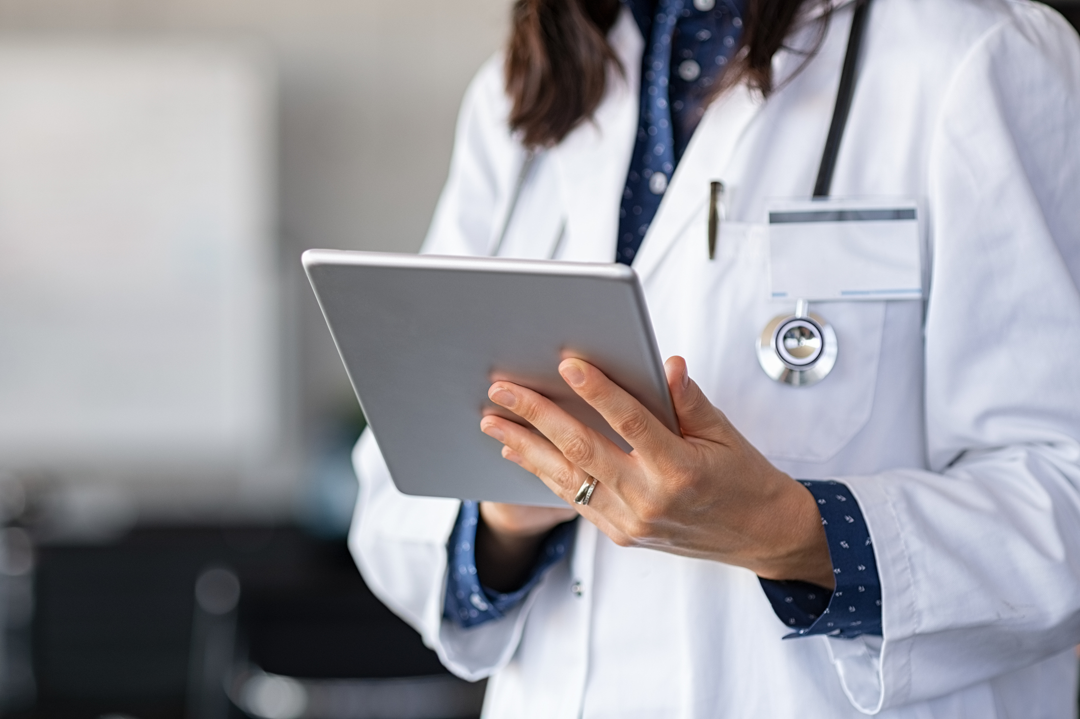 Patient-Recommended Physicians - Alpha-gal Information