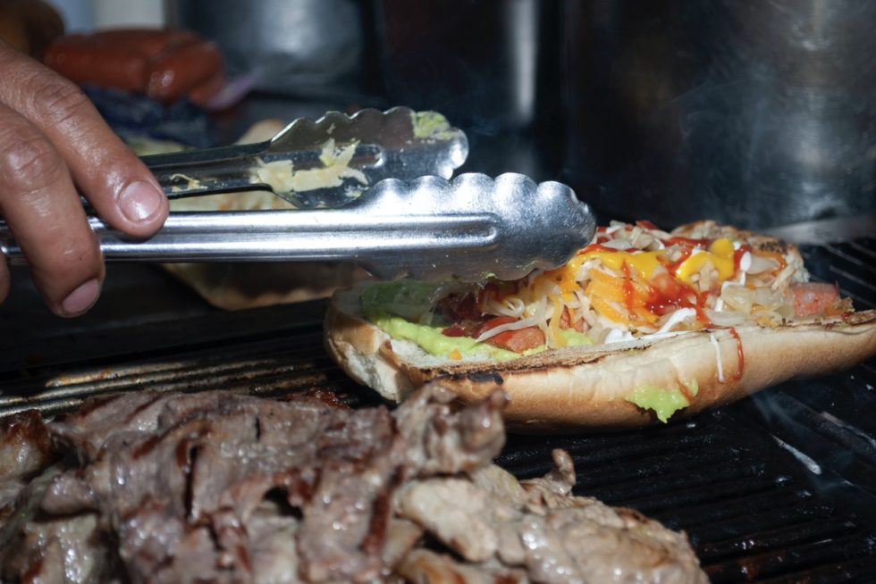 Trace Amounts of Alpha-gal in Food - Alpha-gal Information