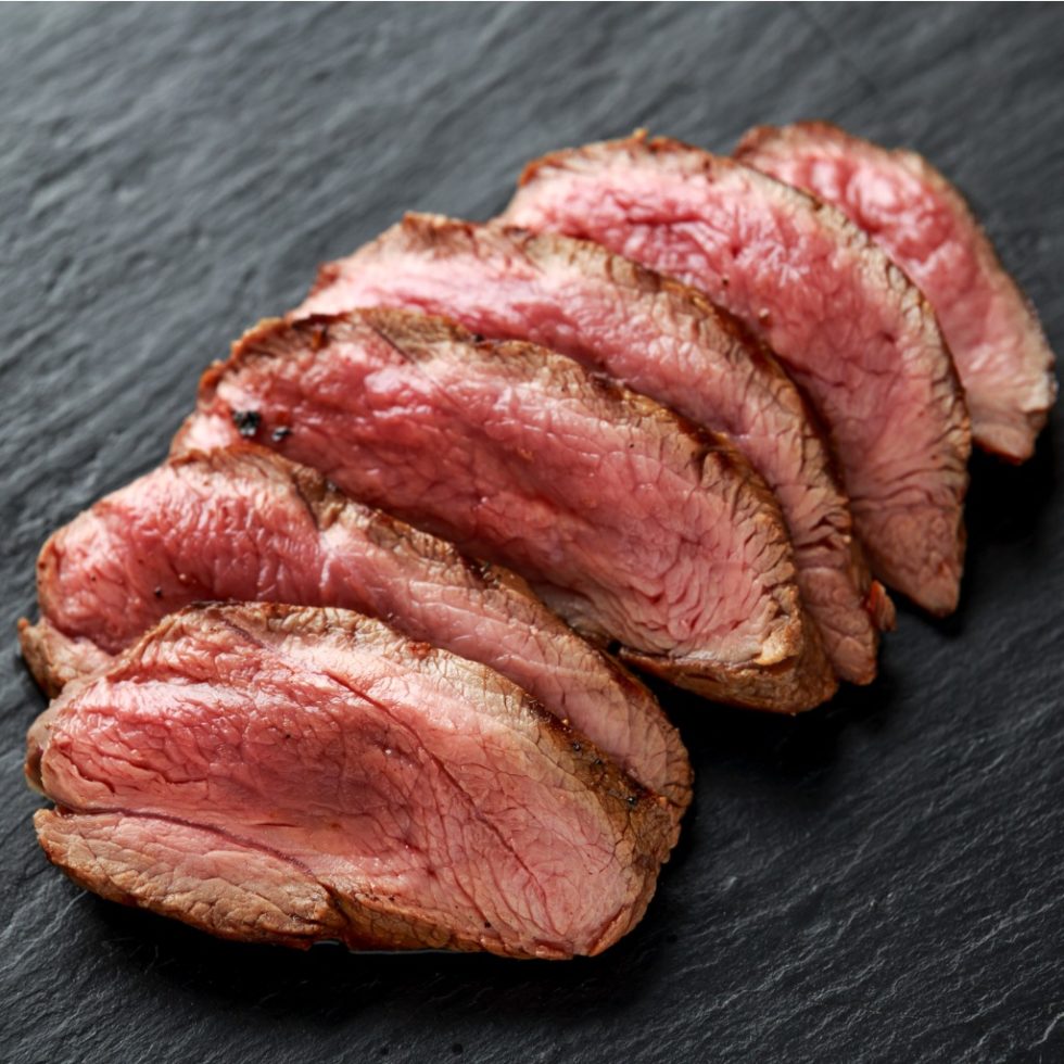 Food - Alpha-gal Information