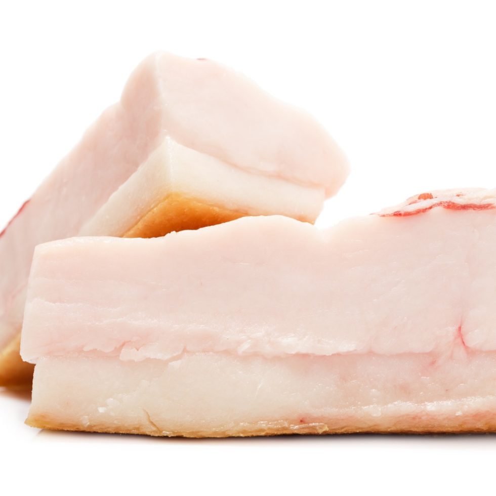 Food - Alpha-gal Information