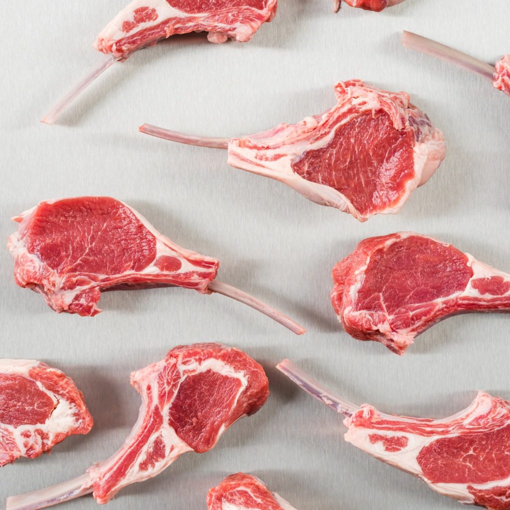 Food - Alpha-gal Information