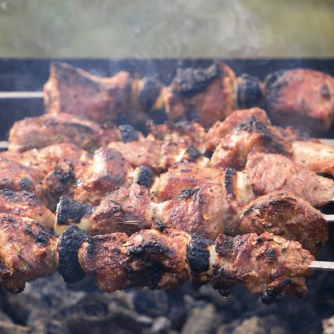 Food - Alpha-gal Information