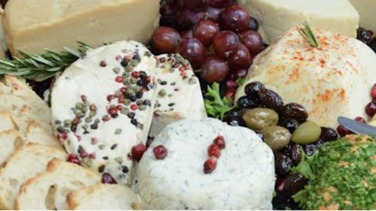 Trace Amounts of Alpha-gal in Food - Alpha-gal Information