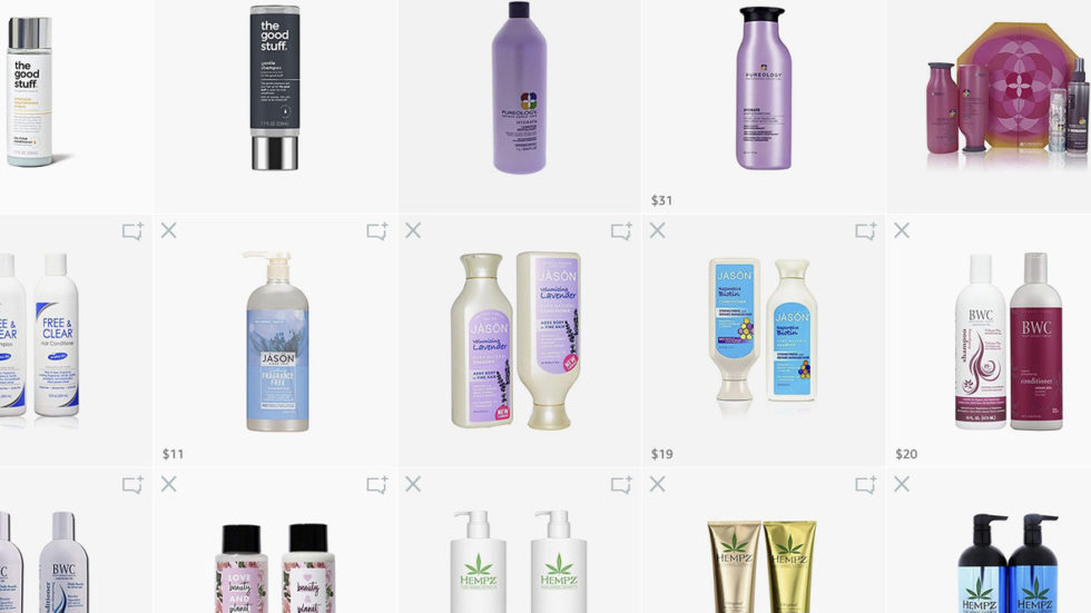 Personal Care Products - Alpha-gal Information