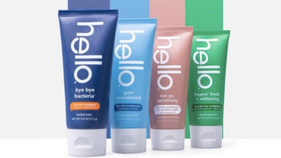 Personal Care Products - Alpha-gal Information