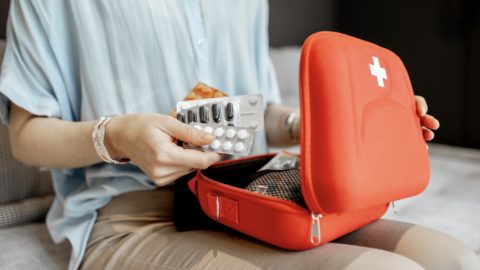 A Checklist for the Newly Diagnosed - Alpha-gal Information